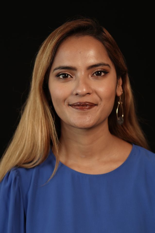 Noor Azizah - Hire Keynote and Guest Speaker - ICMI